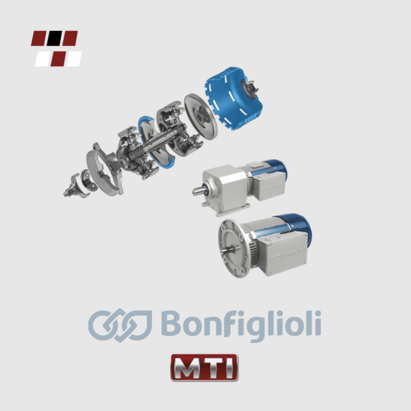 Bonfiglioli - MTI Automation