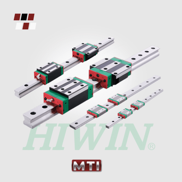 Hiwin - MTI Automation