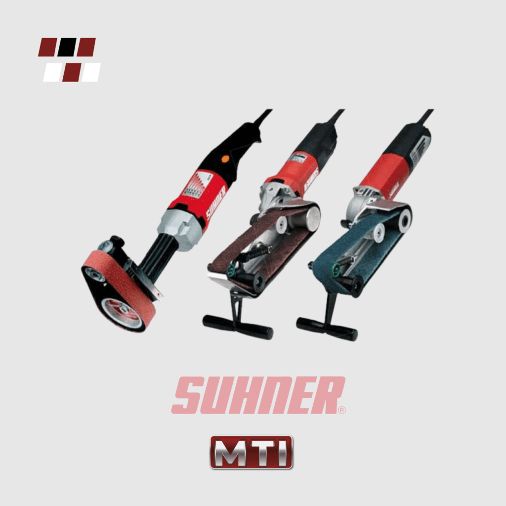 Suhner - MTI Automation