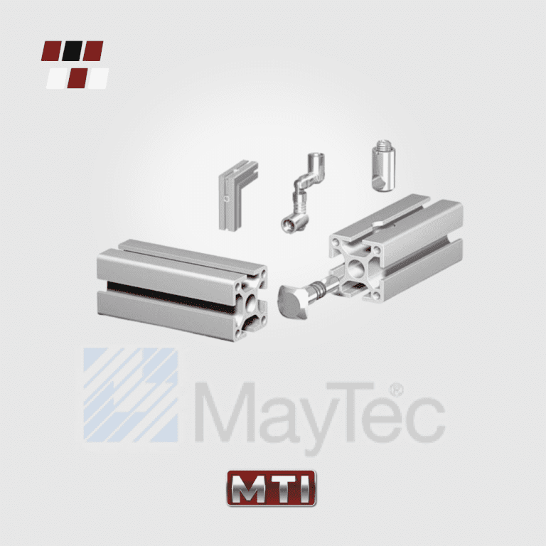 Maytec - MTI Automation
