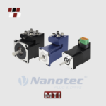Nanotec - MTI Automation