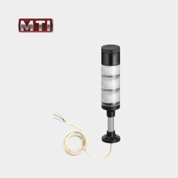 50138251 - A7-V1-MP1-BZ2-S-DS-ROG-T-100 Tower light - MTI Automation