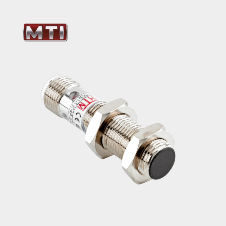 HTM Sensors - MTI Automation