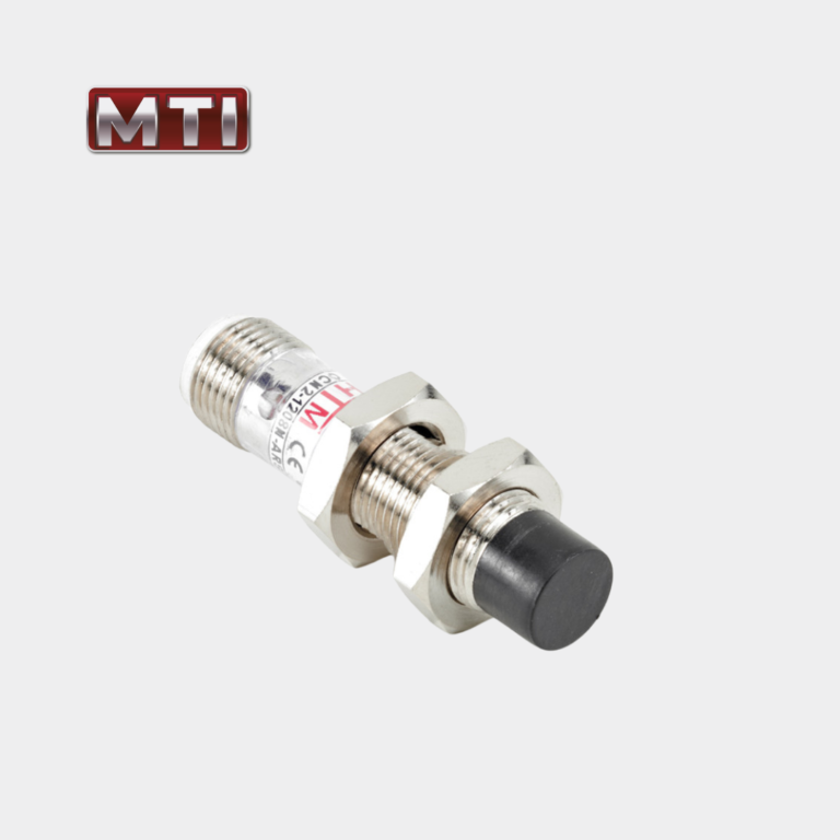 HTM Sensors - MTI Automation